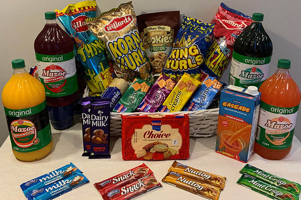 ZIMSNACKS – ZimSnacks